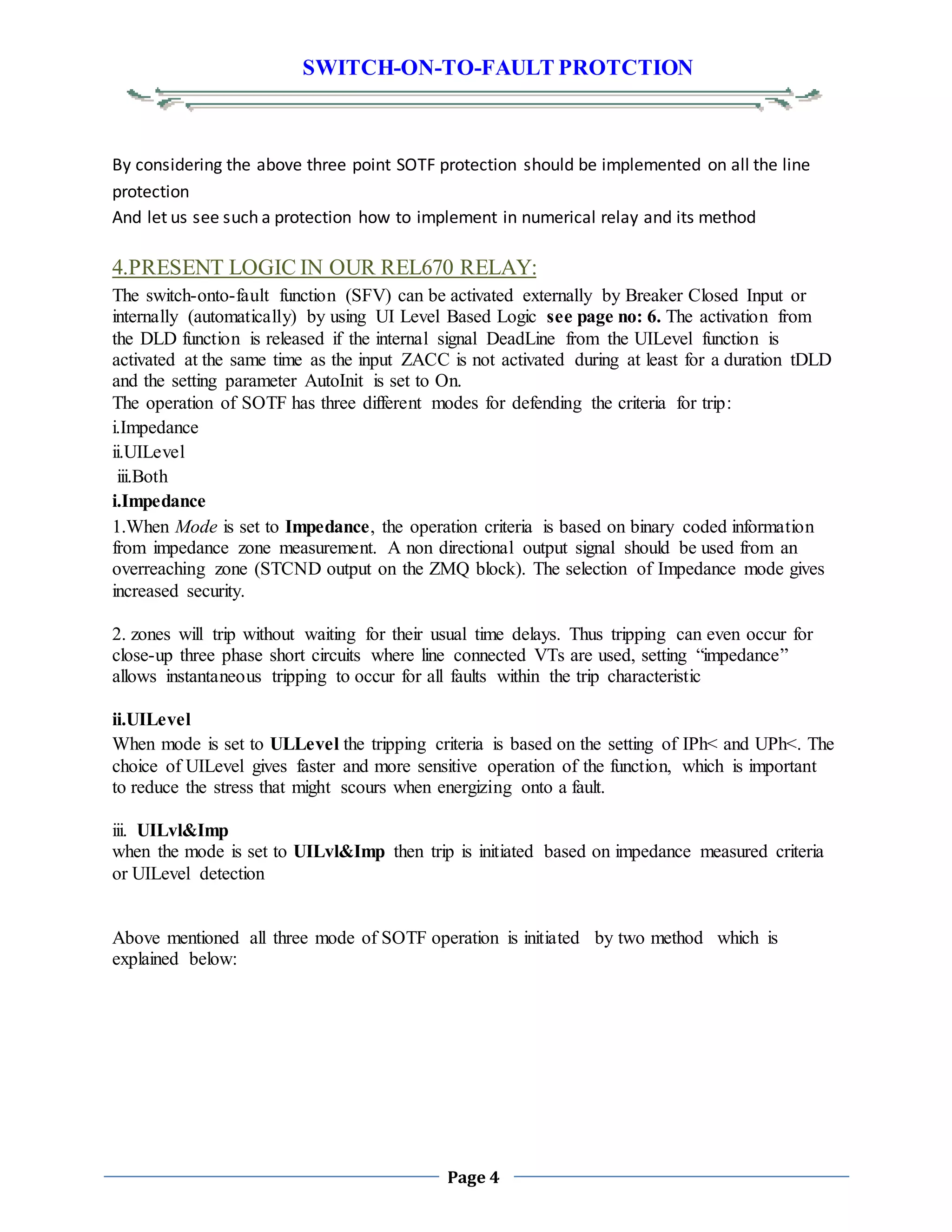 DOCUMENT FOR SOTF PROTECTION FINAL | DOCX