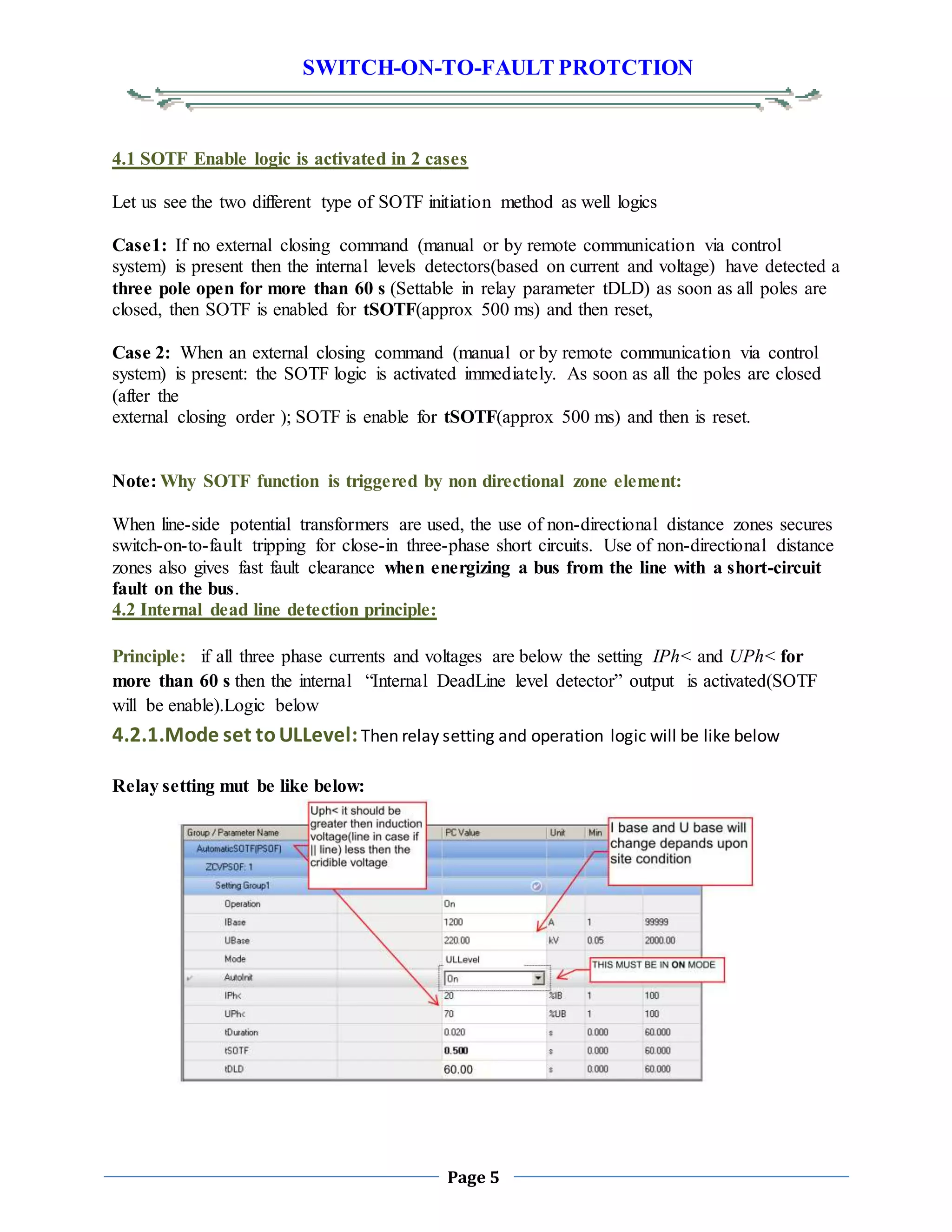 DOCUMENT FOR SOTF PROTECTION FINAL | DOCX