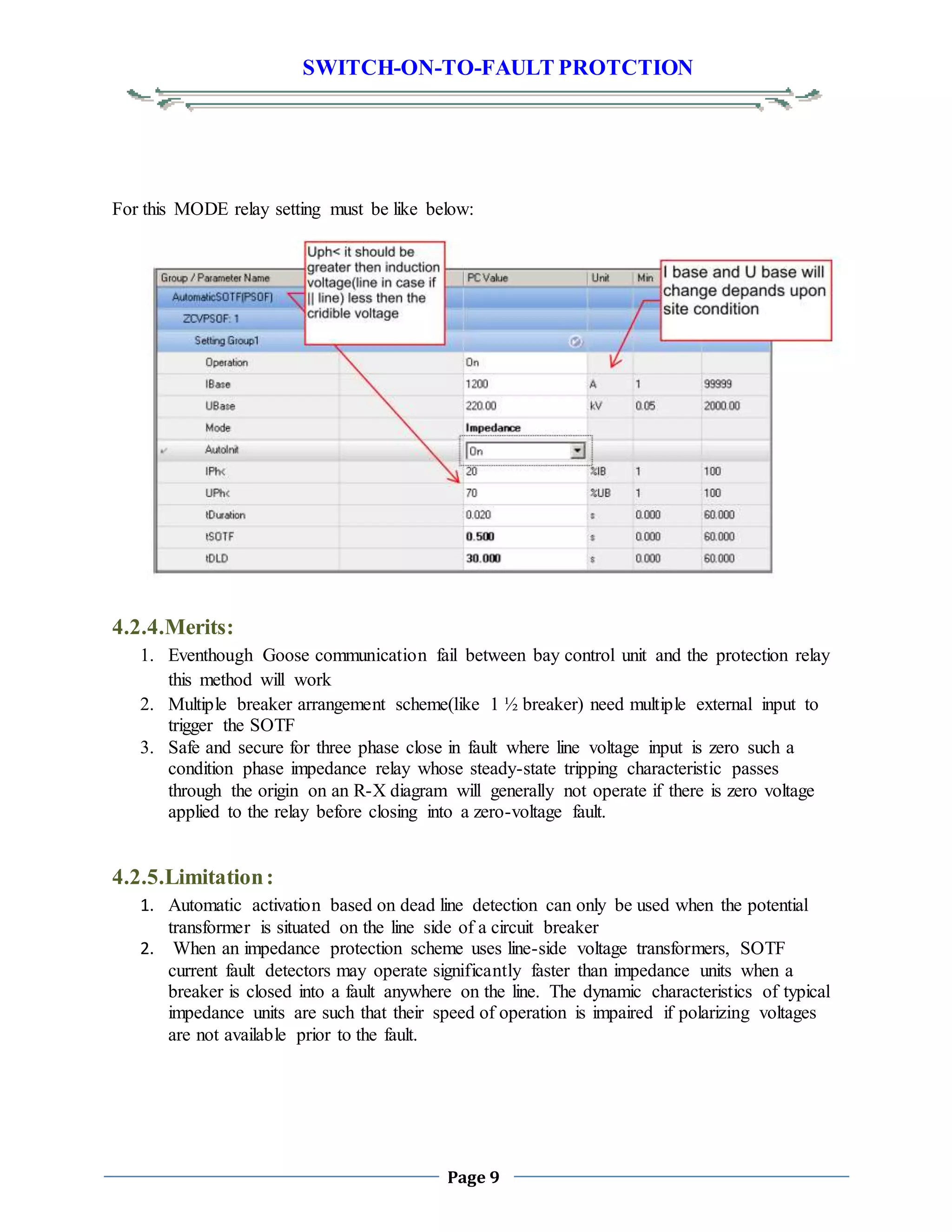 DOCUMENT FOR SOTF PROTECTION FINAL | DOCX