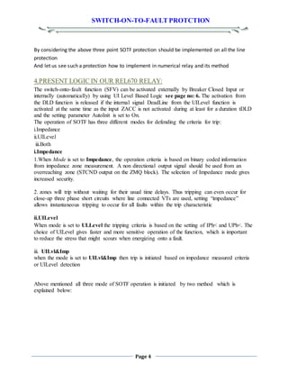 DOCUMENT FOR SOTF PROTECTION FINAL | DOCX