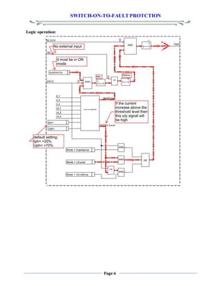 DOCUMENT FOR SOTF PROTECTION FINAL | DOCX