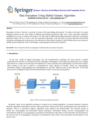 final_Paper_springer_final | PDF