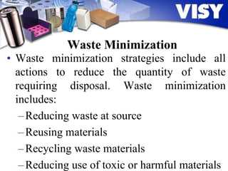 LECTURE 9.ppt SOLID WASTE MANAGEMENT | PDF
