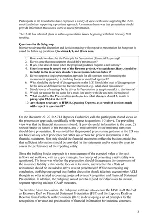 2d Acli Paper Presentation 12 2010 V2 | PDF