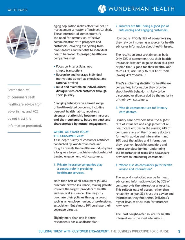 Building TRUST | PDF