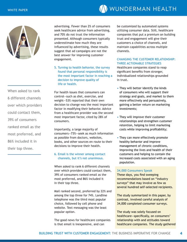 Building TRUST | PDF