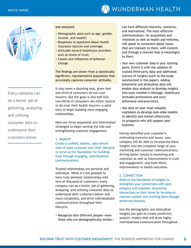 Building TRUST | PDF