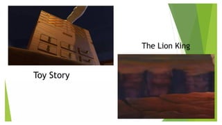 2D and 3D Animation: Motion in Dimension | PPTX
