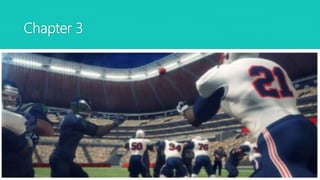 2d and 3d motion | PPTX