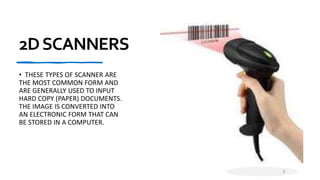 2D and 3D Scanners.pptx