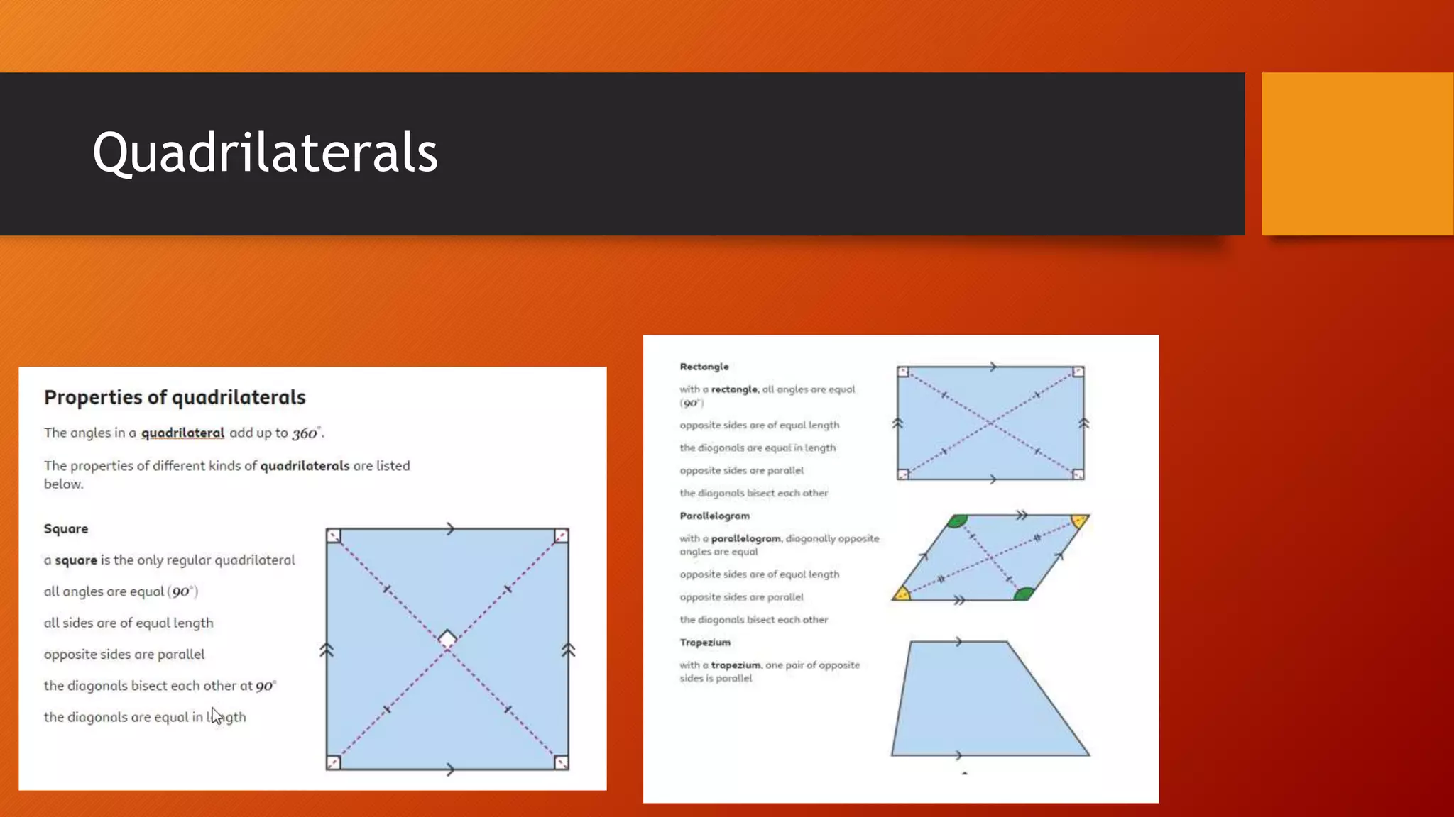 2 d and 3d shape | PPTX | 3-D Graphics | Computer Software and Applications