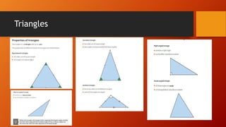 2 d and 3d shape | PPT