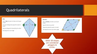 2 d and 3d shape | PPT