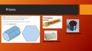 2 d and 3d shape | PPT