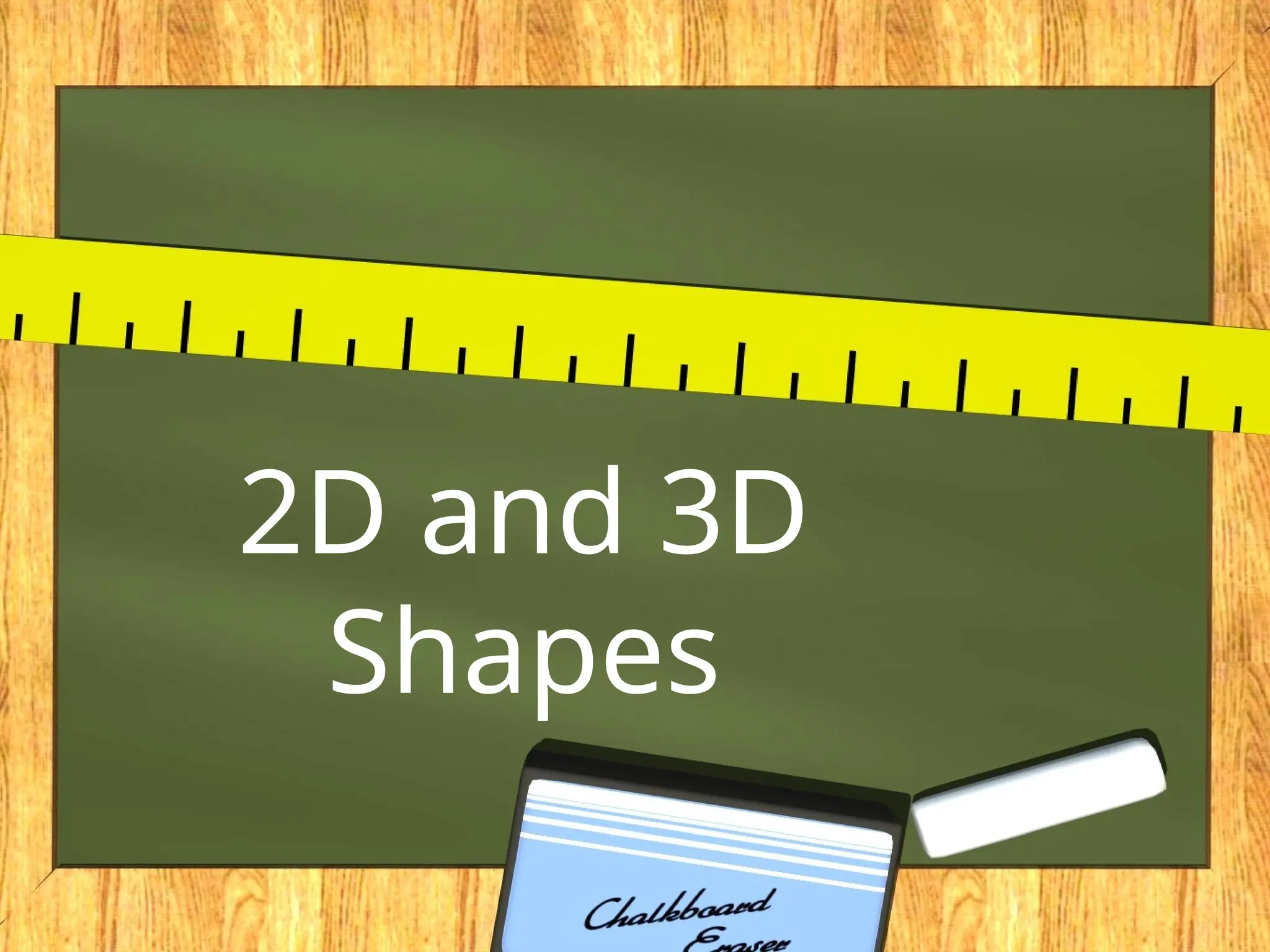 2Dimensional and 3Dimensiona Shapes.pptx