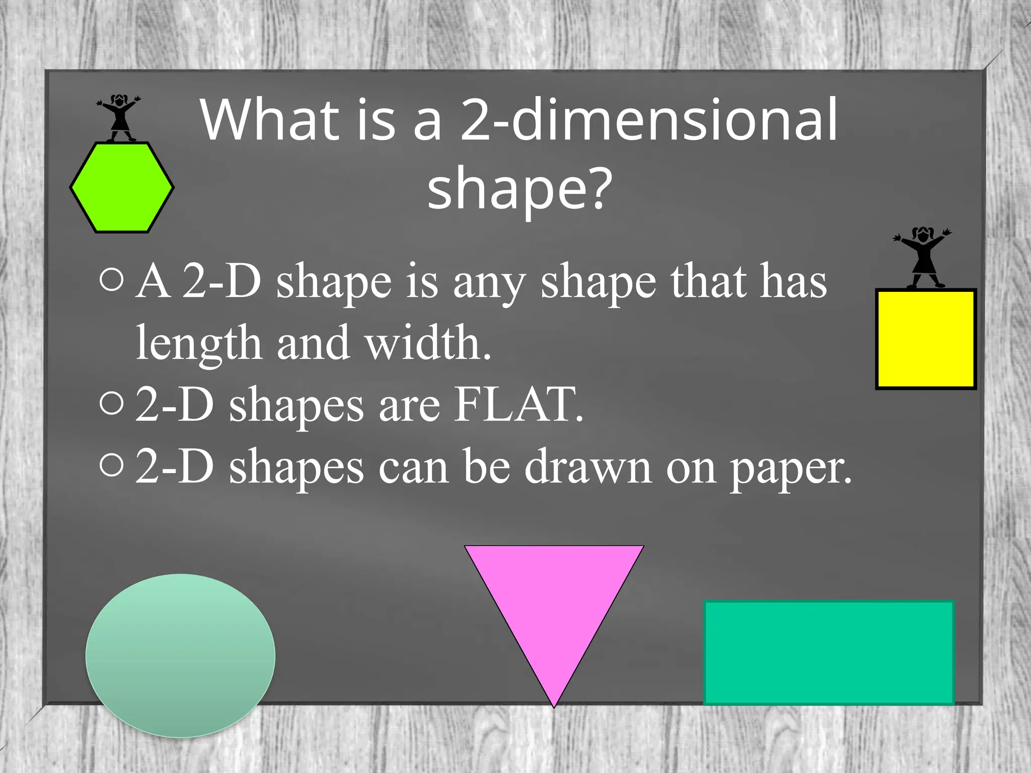 2Dimensional and 3Dimensiona Shapes.pptx