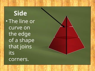 2Dimensional and 3Dimensiona Shapes.pptx