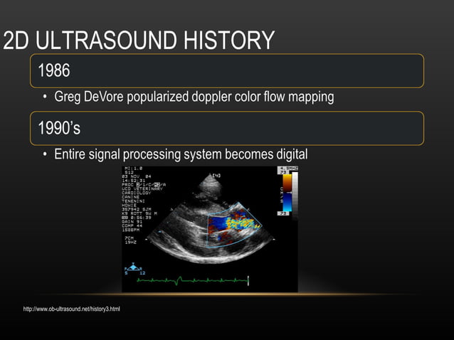 2 d and 3d ultrasound | PPT | Pregnancy | Reproductive Health