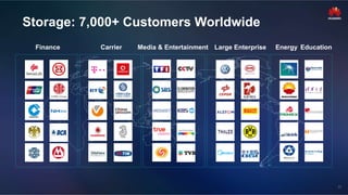 Huawei IT Product and Solution Overview | PPTX