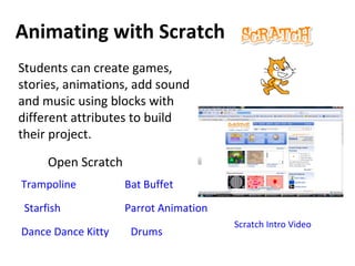 2 D Animation Byte 2009 Presentation | PPT | Computer Animation ...