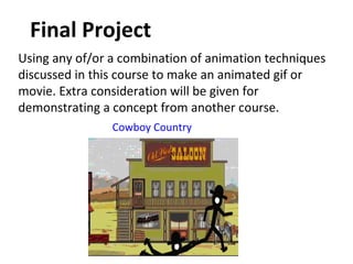 2 D Animation Byte 2009 Presentation | PPT | Computer Animation ...