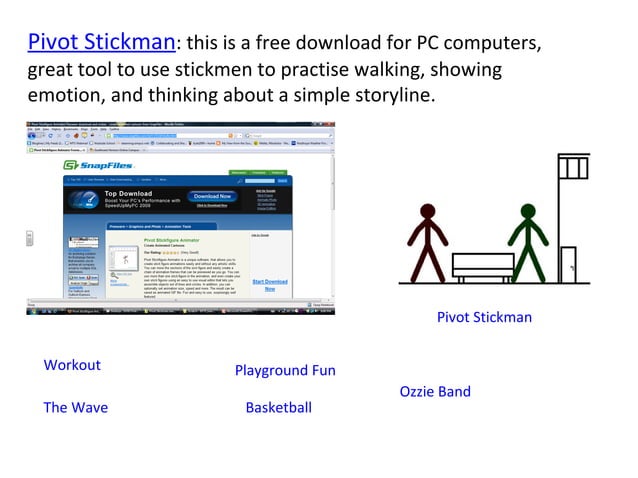 2 D Animation Byte 2009 Presentation | PPT | Computer Animation ...