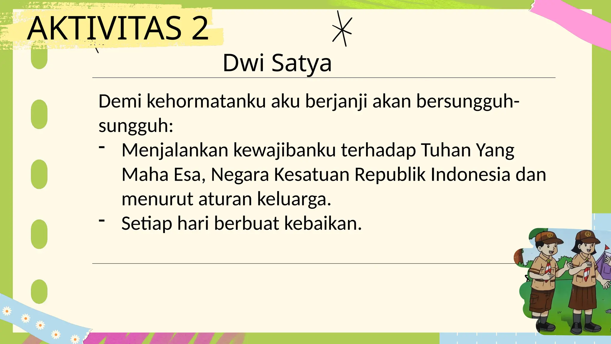 2 Dapat menghafal Dwisatya dan Dwidarma.pptx
