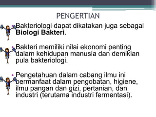2 DASAR-DASAR BAKTERIOLOGI DAN MIKROBIOLOGI.pptx