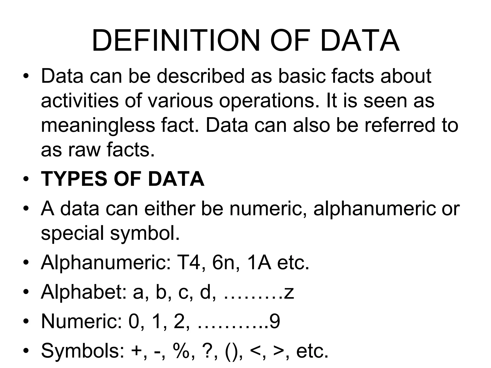 data and information.ppt