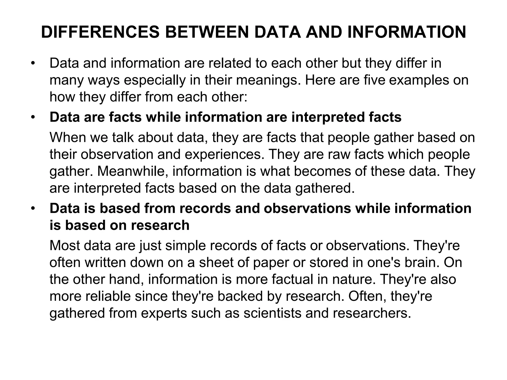data and information.ppt