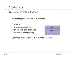 2_Data Representation and Expressions (1).pptx