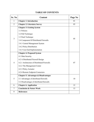 2 (data security in local network using) | PDF