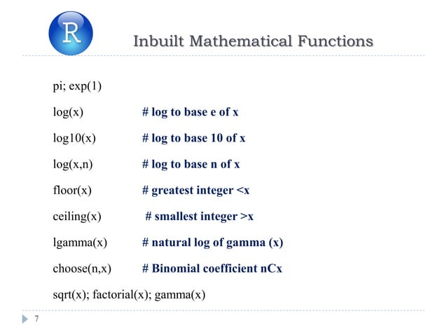 2 data structure in R | PDF | Programming Languages | Computing