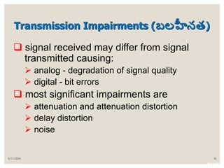 2 Data Transmission Concepts and Terminology.ppt
