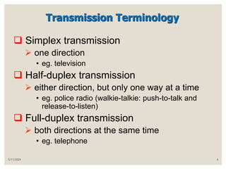 2 Data Transmission Concepts and Terminology.ppt