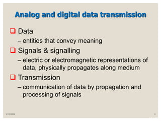 2 Data Transmission Concepts and Terminology.ppt