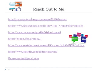 2 data types and operators in r | PPT