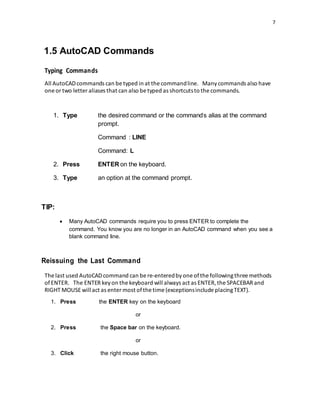 Auto CAD - 2D | PDF