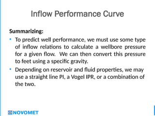 2 day. Well Productivity oil and gas.pptx