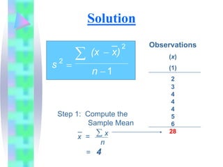 Intro to Biostat. ppt | PPT