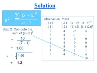 Intro to Biostat. ppt | PPT