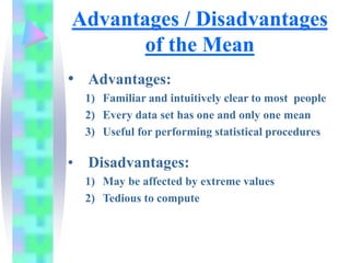 Intro to Biostat. ppt | PPT