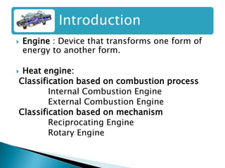 opoc engine | PPT