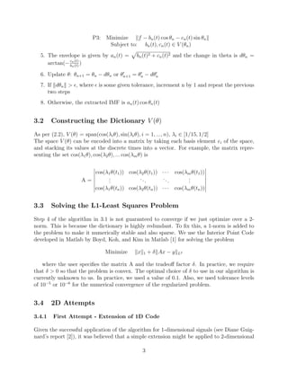 SURF 2012 Final Report(1) | PDF | Computing | Technology & Computing