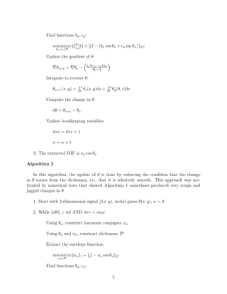 SURF 2012 Final Report(1) | PDF | Computing | Technology & Computing