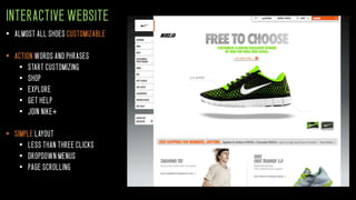 Nike Presentation Final | PDF
