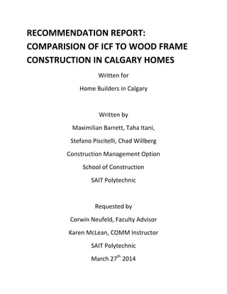 CapstoneFINALREPORTdocx | PDF