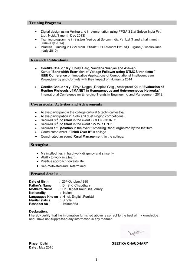 Geetika__Resume.