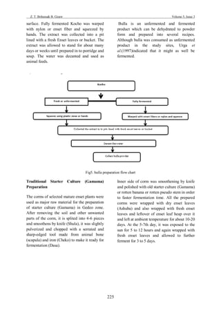 zerihun journal | PDF