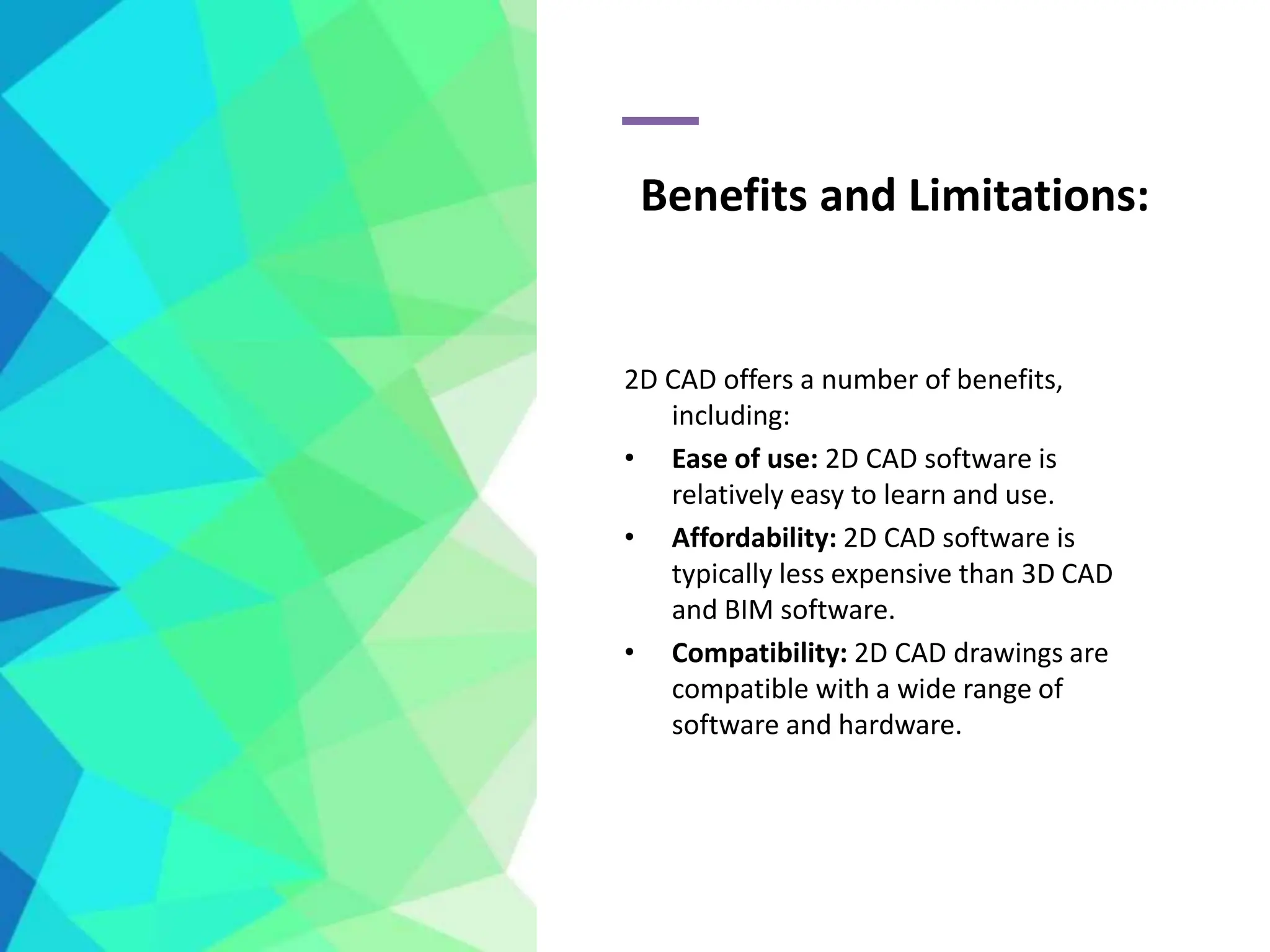 2D CAD, 3D CAD, BIM, and VDC for Seamless AEC Project Lifecycle ...